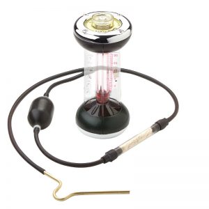 ANALIZADOR DE GASES DE COMBUSTIÓN FYRITE CLASSIC BACHARACH - Premac