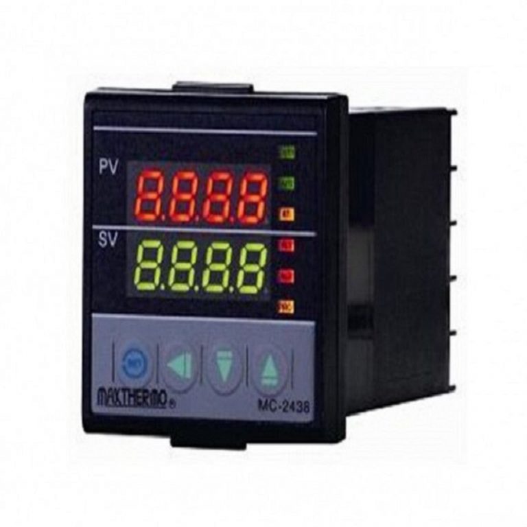 CONTROL DE TEMPERATURA MC-2438-101-000 - Premac