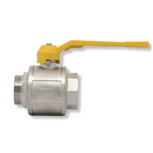 VÁLVULA DE BOLA DE GAS CAUDAL MFF - Premac