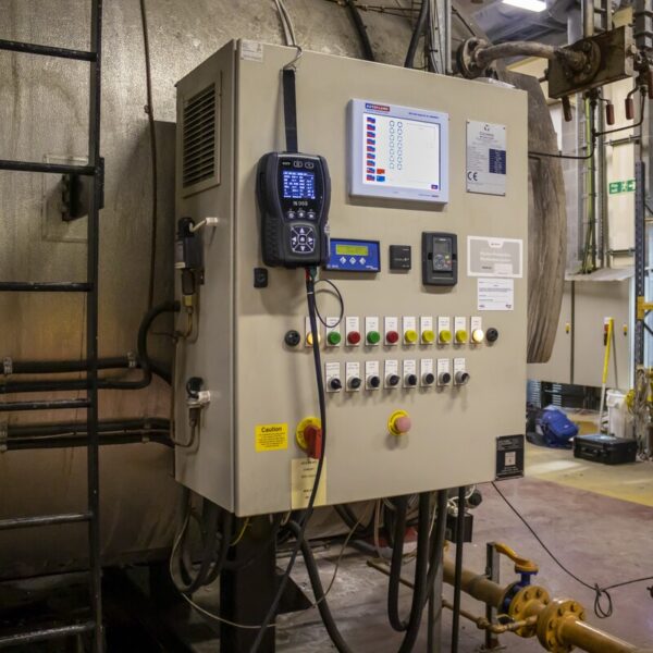 ANALIZADOR DE GASES DE COMBUSTIÓN KANE988 - Premac